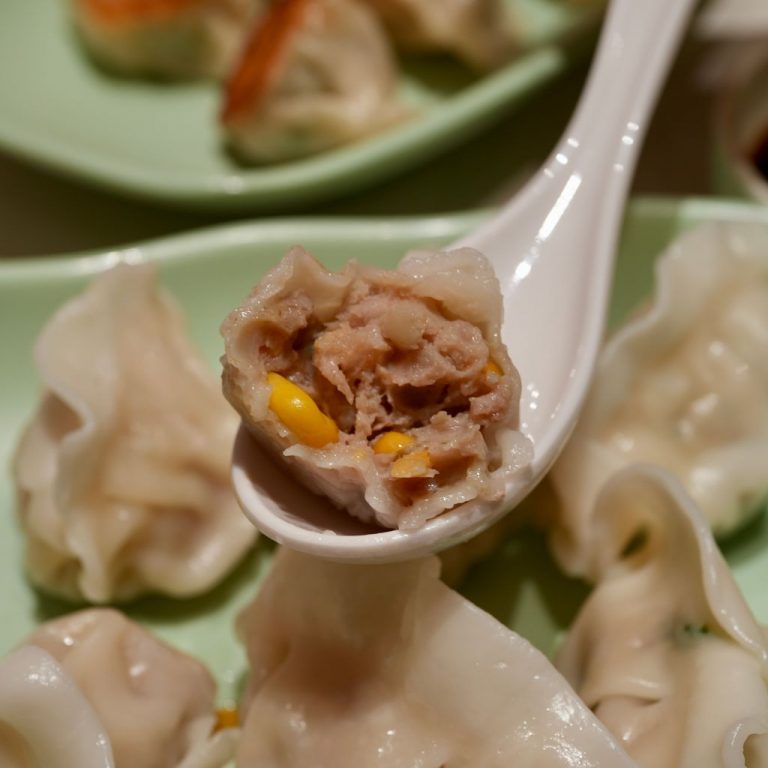 Paradise Group launches new, affordable concept LeMa Dumpling ...