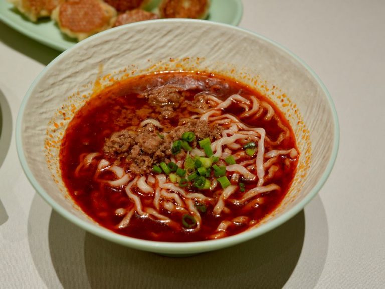 Paradise Group launches new, affordable concept LeMa Dumpling ...