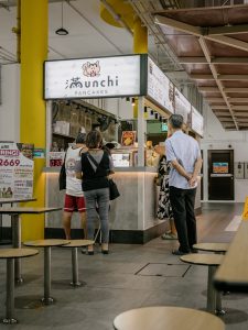 How to Make: Min jiang kueh, according to Munchi Pancakes | HungryGoWhere