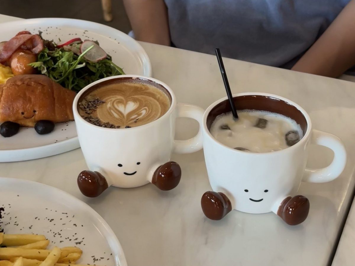 Jellycat-themed menu at Simplicite Cafe in Eunos for a limited-time ...