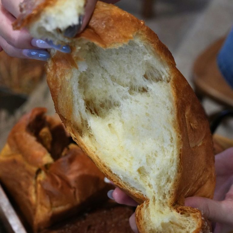 Korea's Standard Bread in Singapore, here's our review | HungryGoWhere