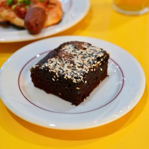 The Weirdoughs: New bakery-cafe in Serangoon with hearty bakes | HungryGoWhere