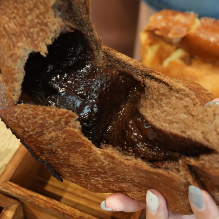 Korea's Standard Bread in Singapore, here's our review | HungryGoWhere
