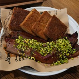 Korea's Standard Bread in Singapore, here's our review | HungryGoWhere