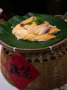 Mr Hainan brings authentic Hainanese chicken rice to VivoCity ...