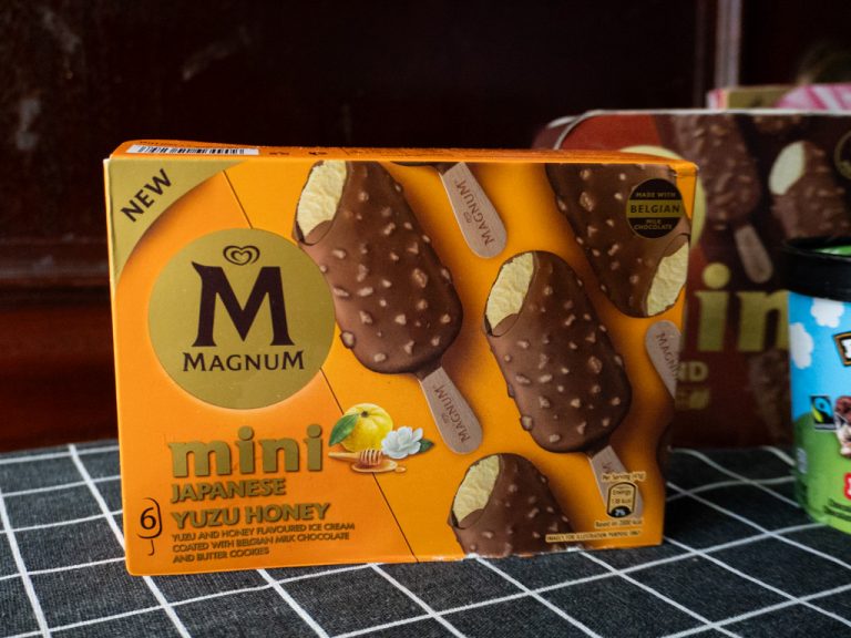 New Magnum and Ben & Jerry’s flavours are going for up to 40% off ...