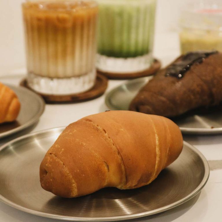 Our 10 fave spots for soft, fluffy shio pan in Singapore | HungryGoWhere