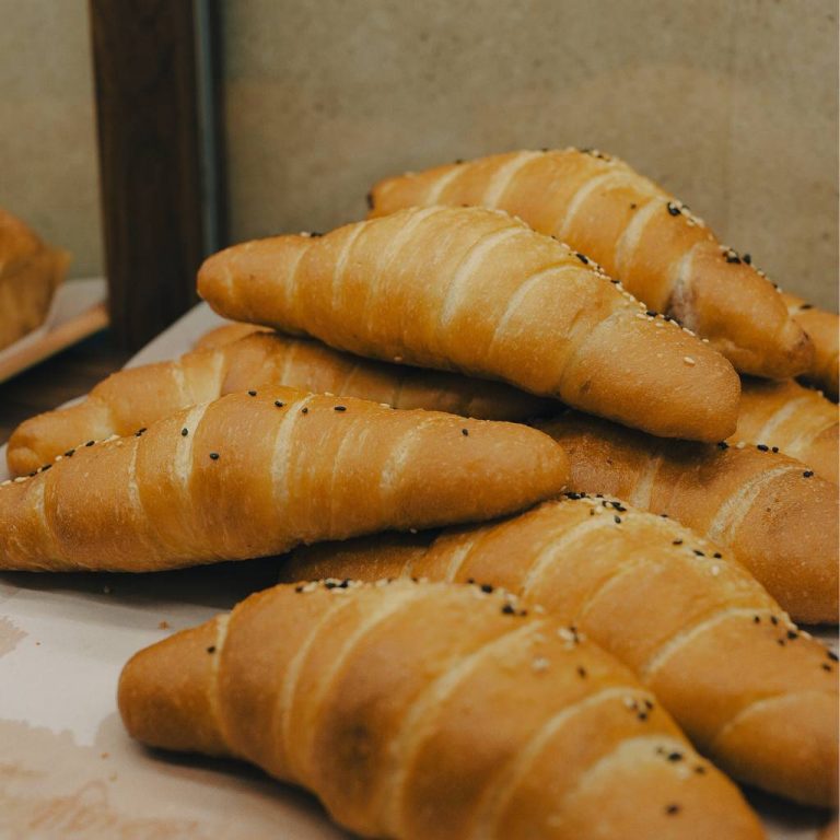 Our 10 fave spots for soft, fluffy shio pan in Singapore | HungryGoWhere