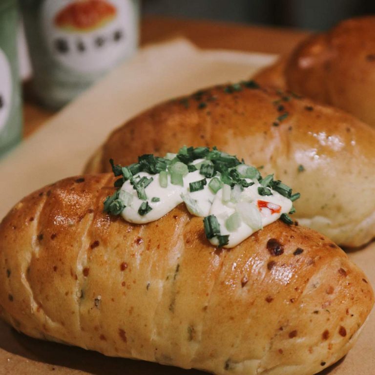 Our 10 fave spots for soft, fluffy shio pan in Singapore | HungryGoWhere