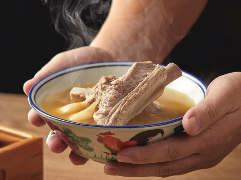 Save these 15 places for comforting bak kut teh in Singapore ...