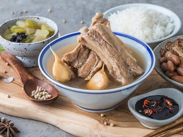 Save these 15 places for comforting bak kut teh in Singapore ...