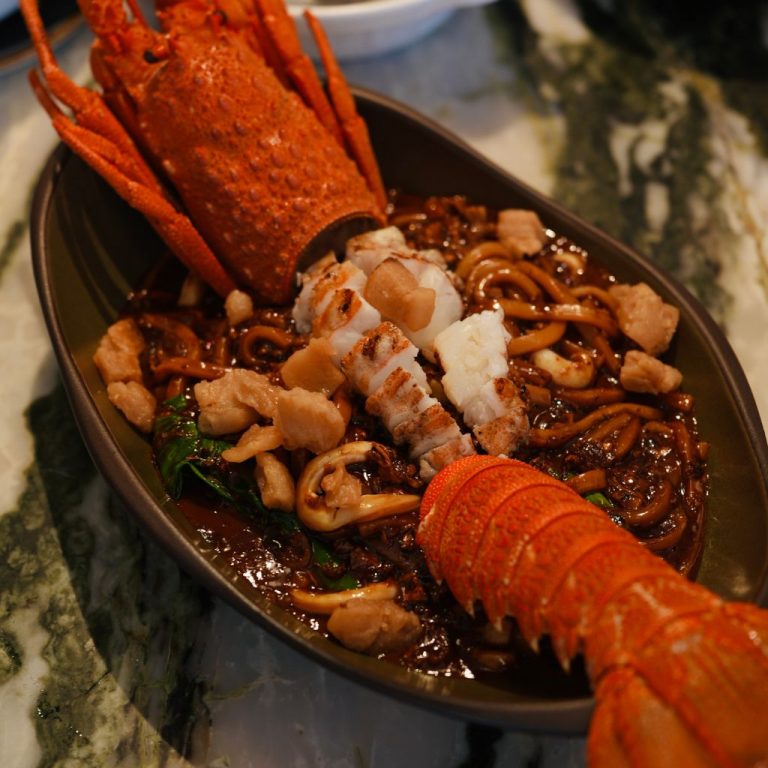 Po Restaurant at The Warehouse Hotel launches first menu refresh ...