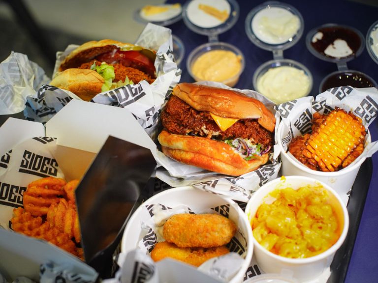 Bugis food guide: 16 new and trending spots in 2025 | HungryGoWhere