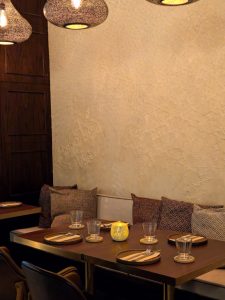 Fat Prince returns to its roots: A bold take on Middle Eastern feasting ...