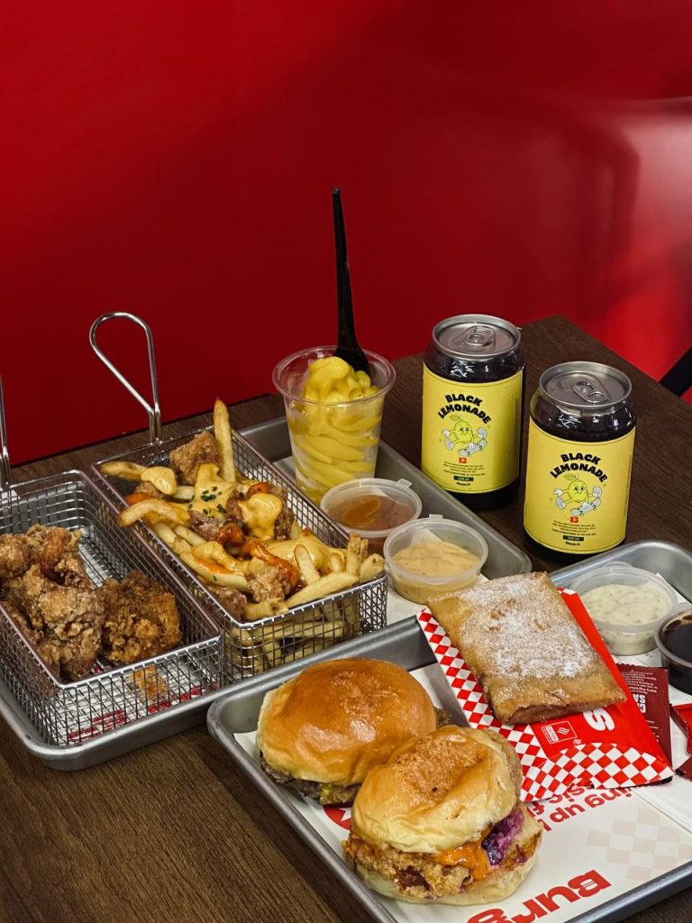Bugis food guide: 16 new and trending spots in 2025 | HungryGoWhere