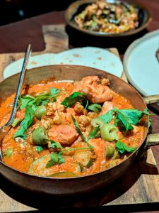 Fat Prince returns to its roots: A bold take on Middle Eastern feasting ...