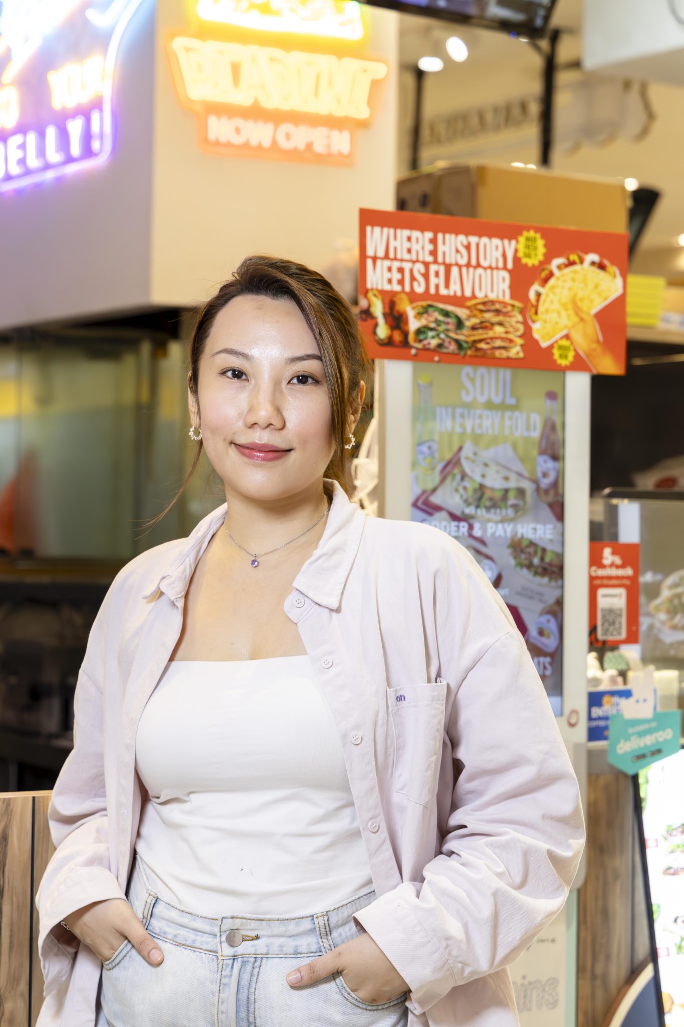 Piadini Italian Streats: A Singaporean’s love letter to the Italian ...
