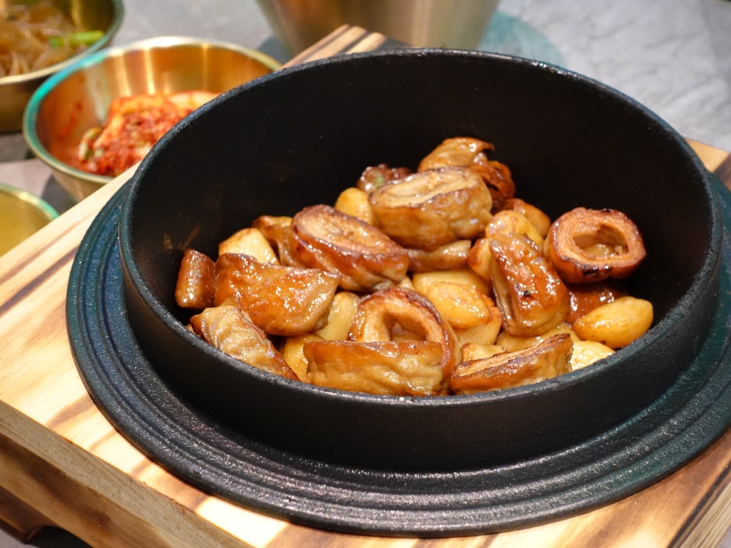 K-BBQ concept Flower Pig 360 opens Kott-Don 360 at Paya Lebar ...