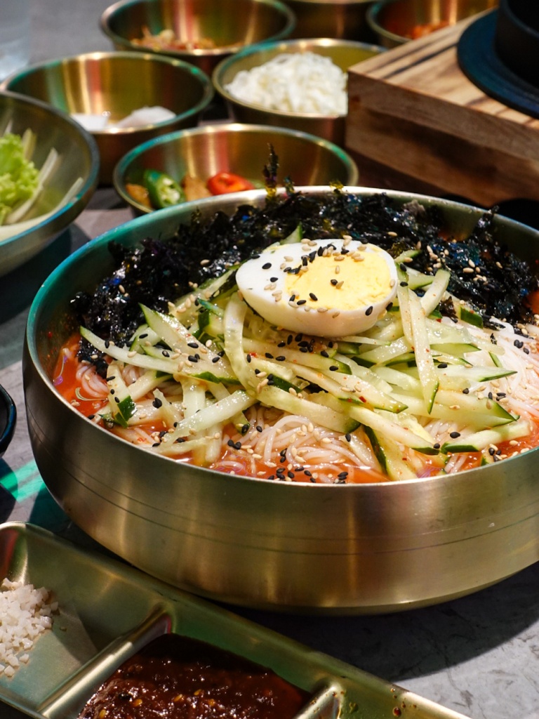 K-BBQ concept Flower Pig 360 opens Kott-Don 360 at Paya Lebar ...