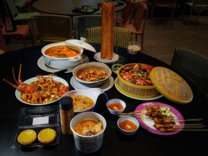 Jumboree in Tai Seng: Jumbo opens its first food hall with 10 different ...