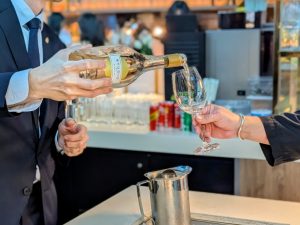 Mosella’s revamped Mediterranean brunch buffet: Free-flow frose and ...