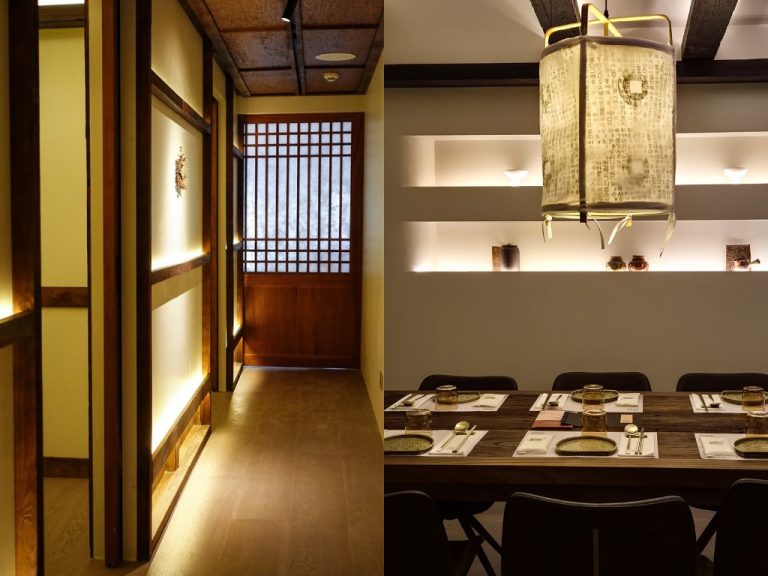 Modu High: Bigger, more elevated version of Modu, now at Amoy Street ...