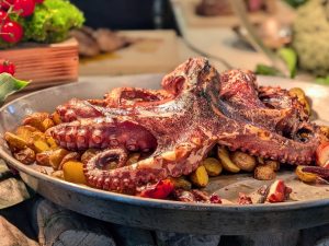 Mosella’s revamped Mediterranean brunch buffet: Free-flow frose and ...