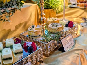 Mosella’s revamped Mediterranean brunch buffet: Free-flow frose and ...