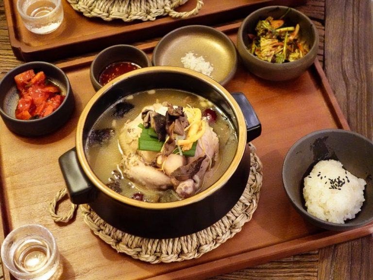 Modu High: Bigger, more elevated version of Modu, now at Amoy Street ...