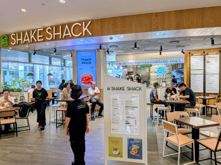 Shake Shack Singapore launches Hawaiian-inspired Aloha Shack menu ...