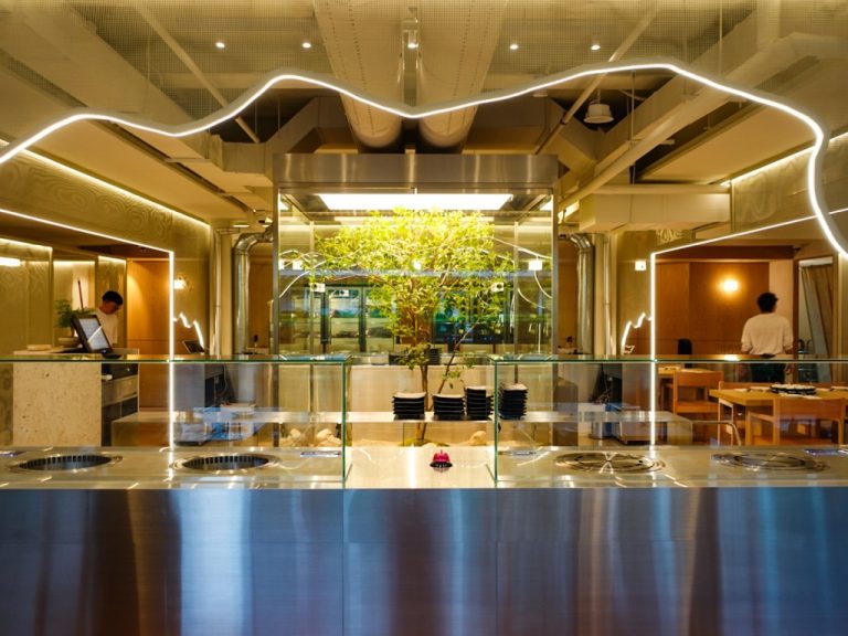 From Seoul Restaurant to Seoul & So at National Gallery: A fresh new ...